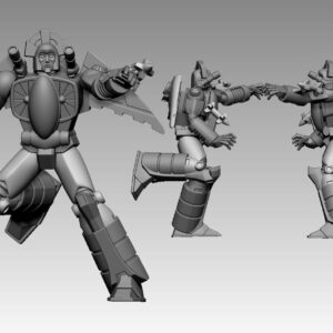 BOT WAR! | Traders Galaxy